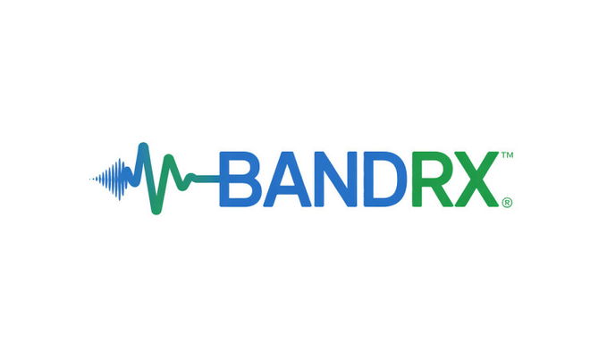 BandRX.com for Sale | CenturyName.com