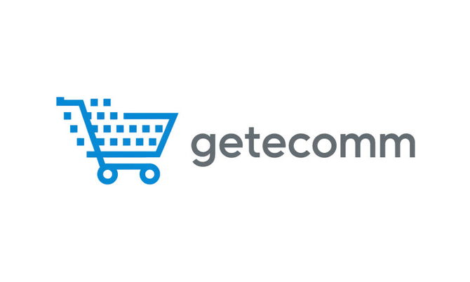 GetEComm.com — Premium Domain For Sale | Atom