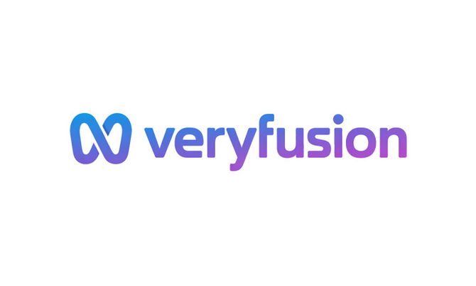 VeryFusion.com — Premium Domain For Sale | Atom