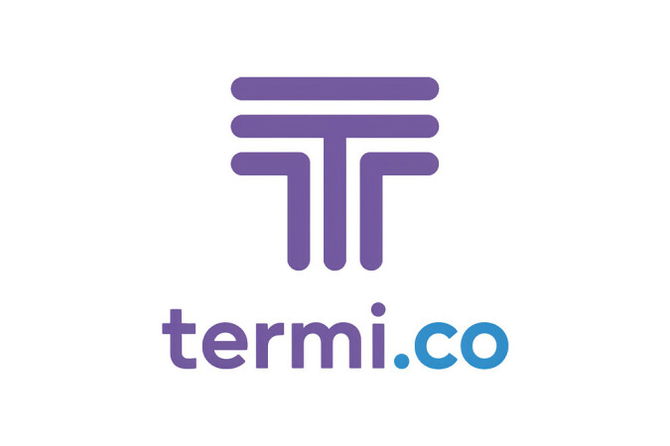 Termi.co — Premium Domain For Sale | Atom