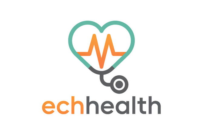 ECHHealth.com — Premium Domain For Sale | Atom