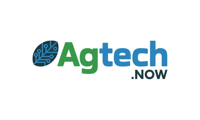 AgTech.now: The domain name AgTech.now is for sale