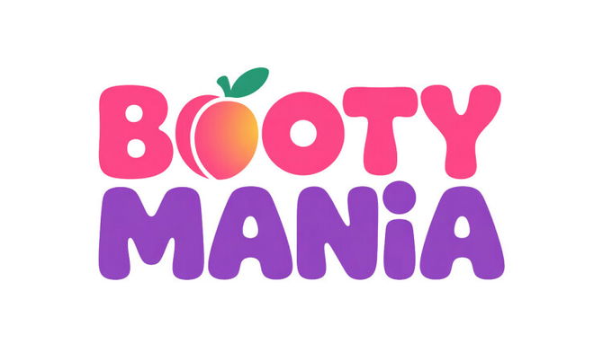 bootymania.com — Premium Domain For Sale | Atom