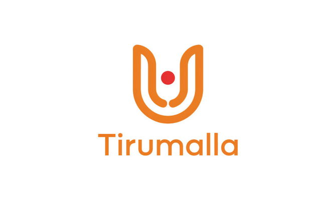 Tirumalla.com is for sale
