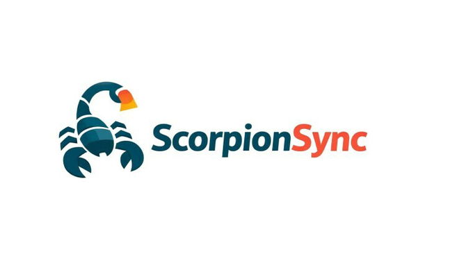 scorpionsync.com — Premium Domain For Sale | Atom