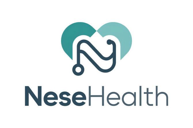 NeseHealth.com — Premium Domain For Sale | Atom