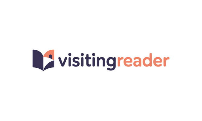 VisitingReader.com — Premium Domain For Sale | Atom