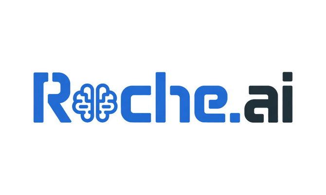 Roche.ai: The domain name Roche.ai is for sale