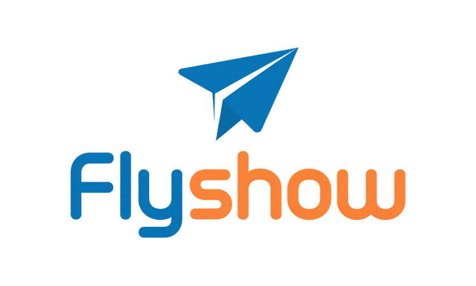 FlyShow.com is for sale