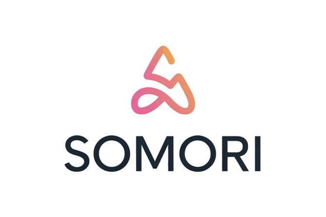 Somori.com is for sale