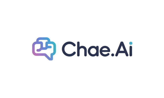 Chae.ai: The domain name Chae.ai is for sale