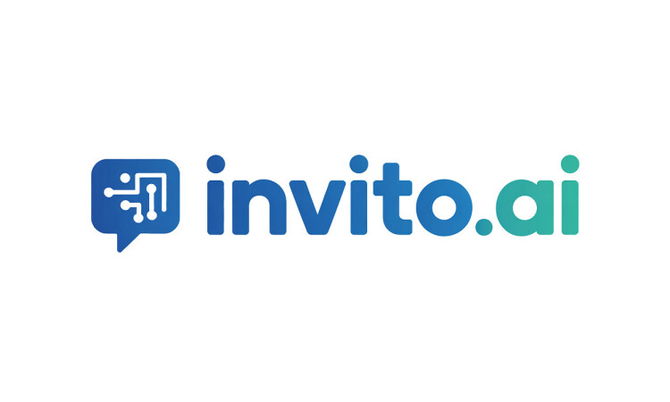 Invito.ai: The domain name Invito.ai is for sale