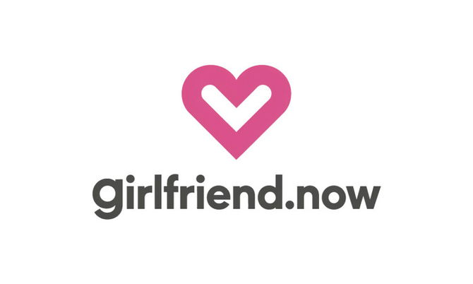 Girlfriend.now is for sale