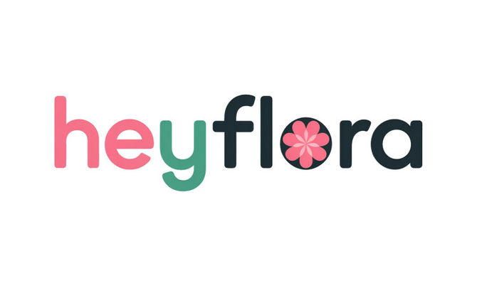 HeyFlora.com is for sale