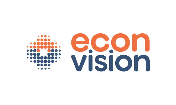 EconVision: The domain name EconVision.com is for sale