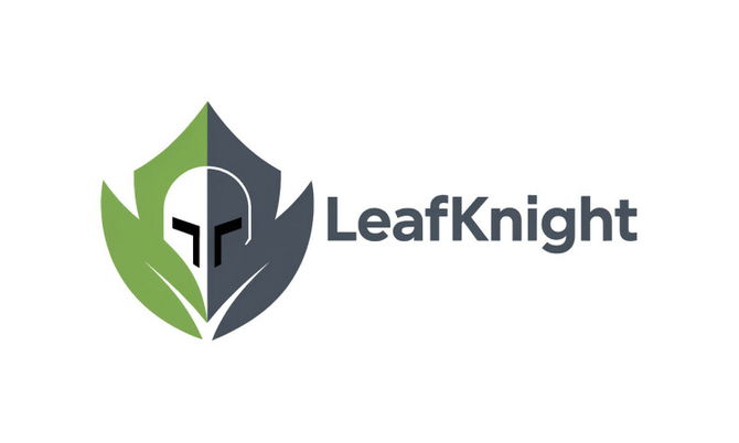 LeafKnight: The domain name LeafKnight.com is for sale