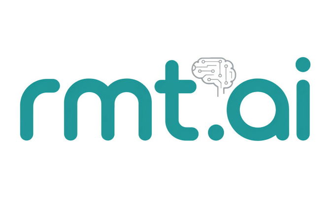 RMT.ai: The domain name RMT.ai is for sale