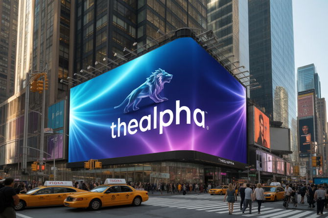 TheAlpha: The domain name TheAlpha.com is for sale
