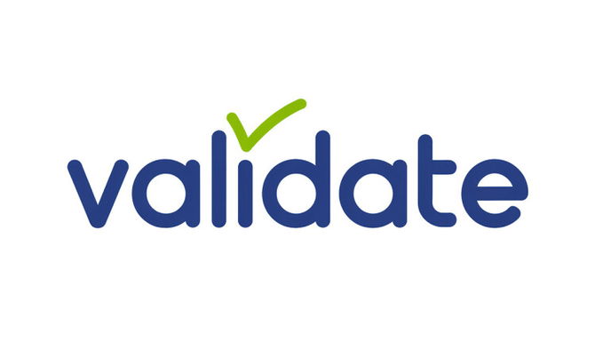 Validate.com is for sale Validate.com is for sale