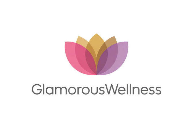 GlamorousWellness.com — Premium Domain For Sale | Atom