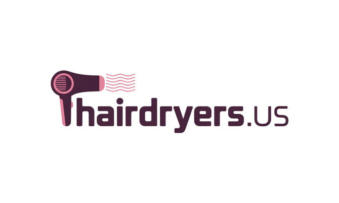 HairDryers.us — Premium Domain For Sale | Atom