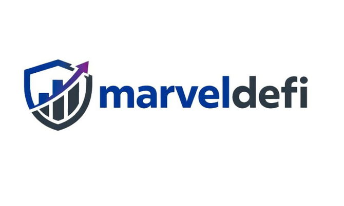 MarvelDefi.com — Premium Domain For Sale | Atom