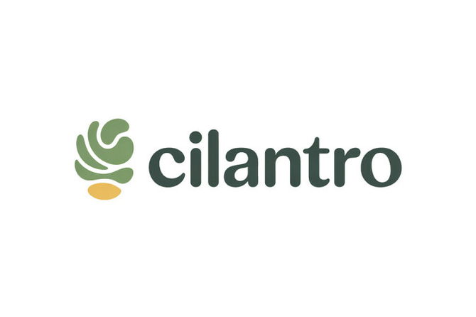 cilantro.com — Premium Domain For Sale | Atom