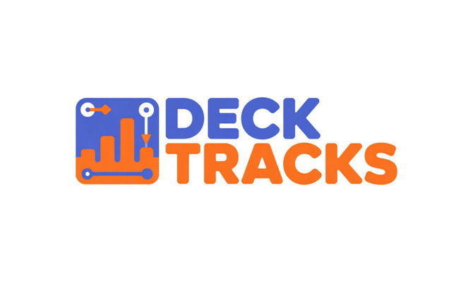 DeckTracks: The domain name DeckTracks.com is for sale