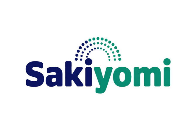 Sakiyomi: The domain name Sakiyomi.com is for sale