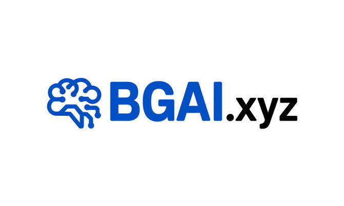 Bgai.xyz: The domain name Bgai.xyz is for sale