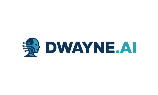 Dwayne.ai: The domain name Dwayne.ai is for sale