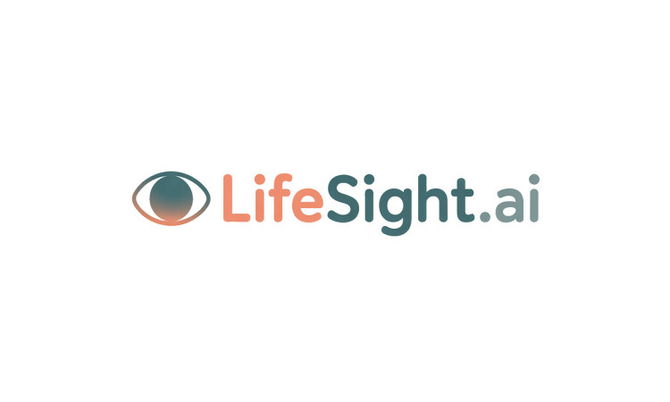 LifeSight.ai: The domain name LifeSight.ai is for sale