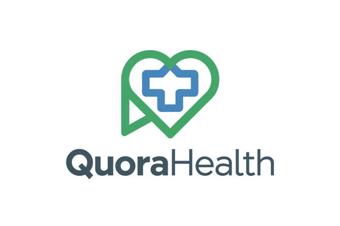 QuoraHealth.com — Premium Domain For Sale | Atom