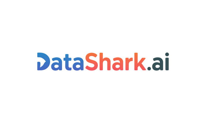 DataShark.ai: The domain name DataShark.ai is for sale