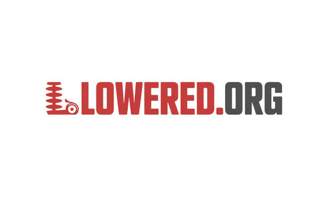 Lowered.org — Premium Domain For Sale | Atom