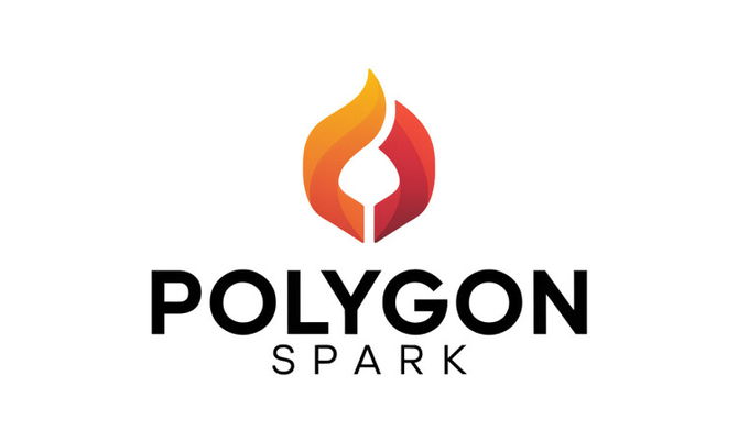 PolygonSpark: The domain name PolygonSpark.com is for sale