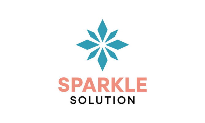 SparkleSolution: The domain name SparkleSolution.com is for sale