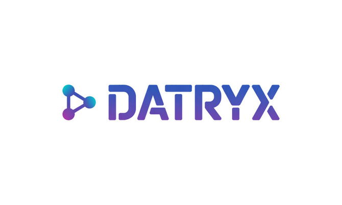 Datryx: The domain name Datryx.com is for sale