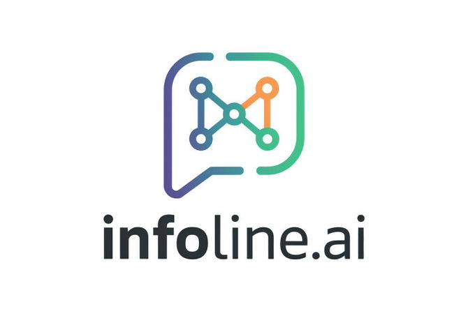 Infoline.ai is for sale