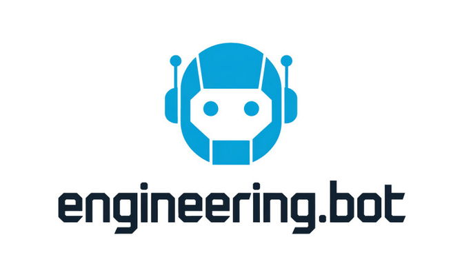 Engineering.bot is for sale