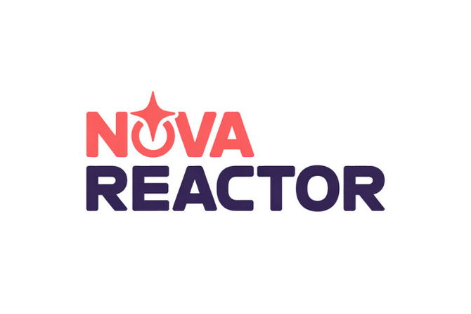 NovaReactor: The domain name NovaReactor.com is for sale