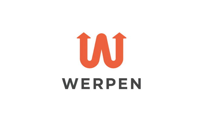 Werpen.com is for sale
