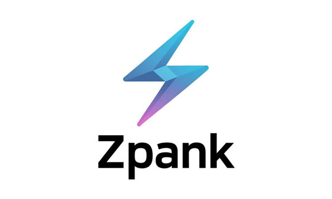 Zpank.com — Premium Domain For Sale | Atom