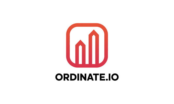 Ordinate.io is for sale