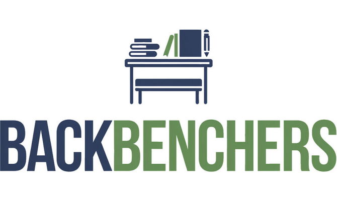 BackBenchers.com is for sale