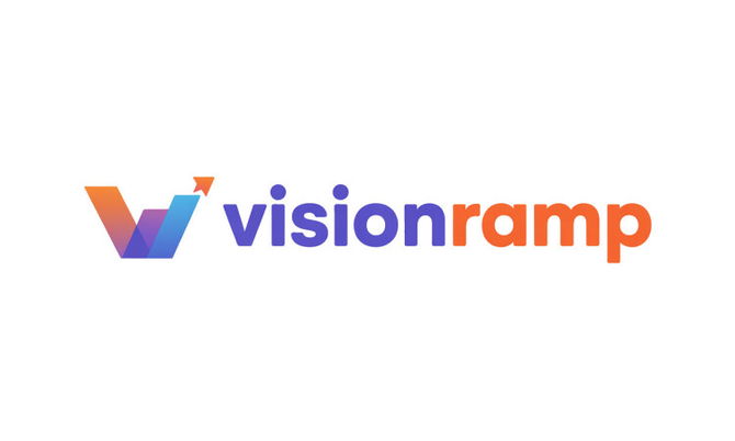 VisionRamp: The domain name VisionRamp.com is for sale