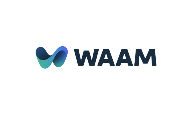 WAAM: The domain name WAAM.COM is for sale