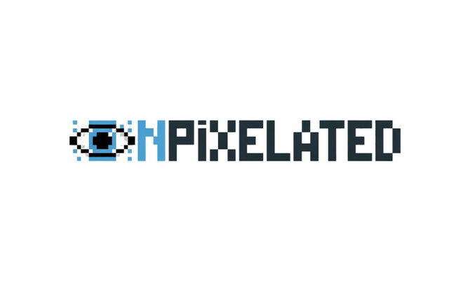 Unpixelated: The domain name Unpixelated.com is for sale