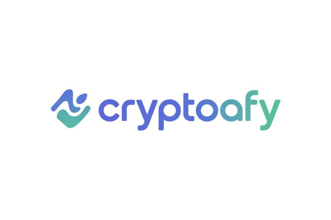 Cryptoafy: The domain name Cryptoafy.com is for sale