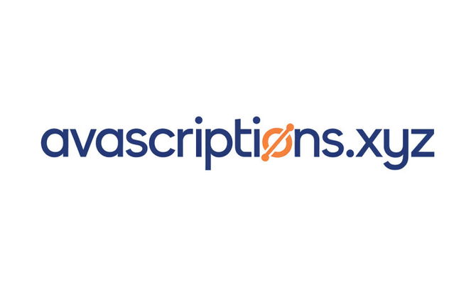 Avascriptions.xyz: The domain name Avascriptions.xyz is for sale